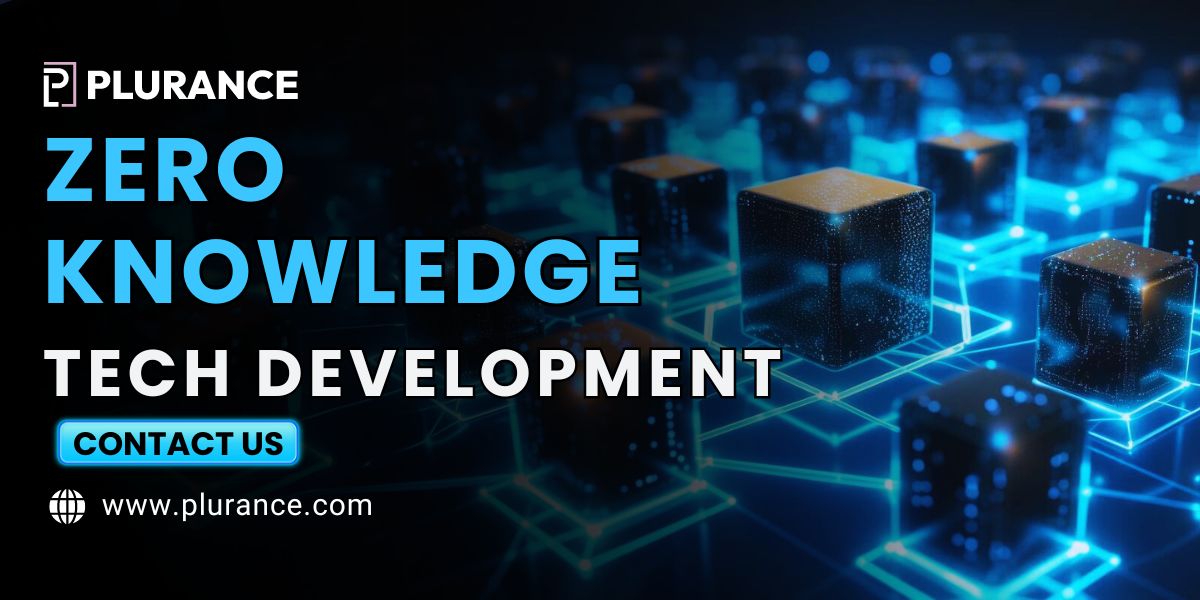 Zk Tech Development Company | Zero Knowledge Tech Development Services